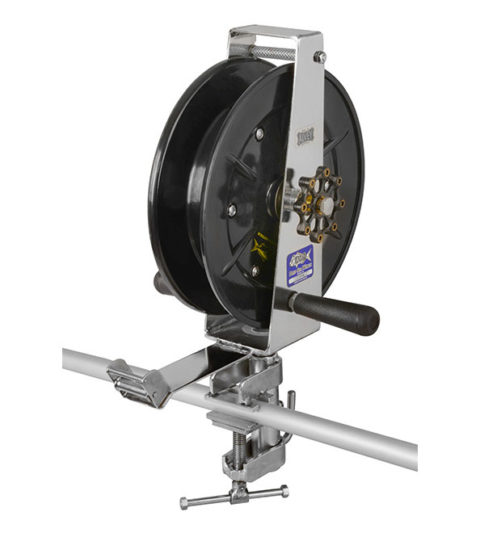 Reef Master | Alvey Reels - USA