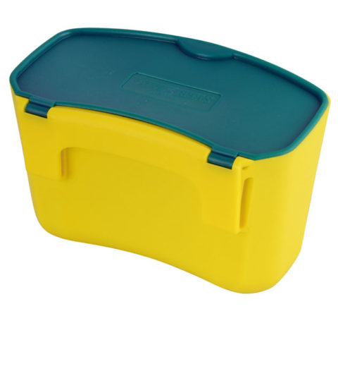 Bait Bucket Large | Alvey Reels - USA