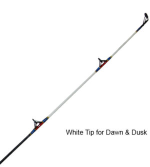 Rods | Alvey Reels - USA